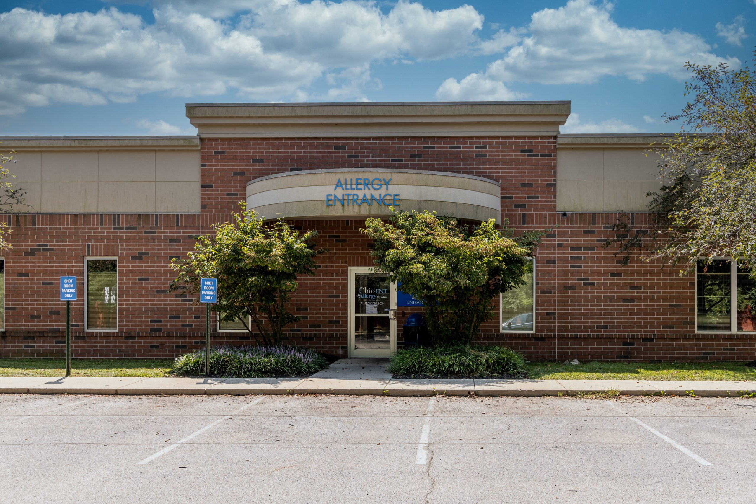 Columbus (Bethel Rd) Allergist | Ohio ENT & Allergy Physicians