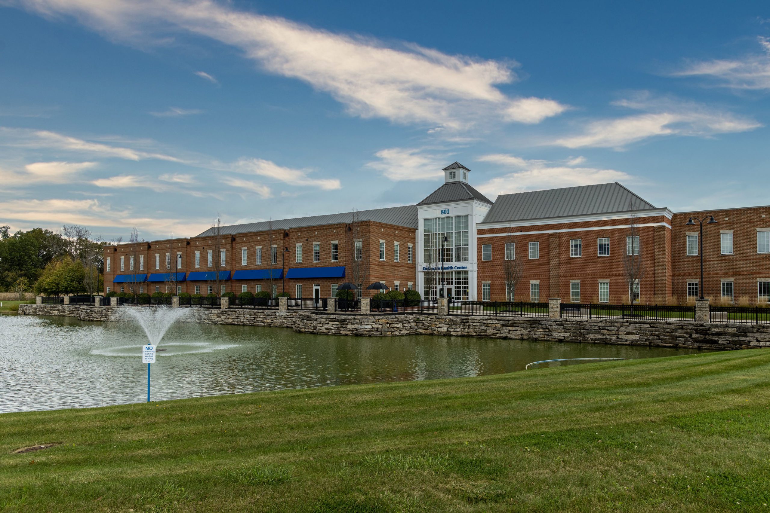 Delaware, Ohio ENT | Ohio ENT & Allergy Physicians