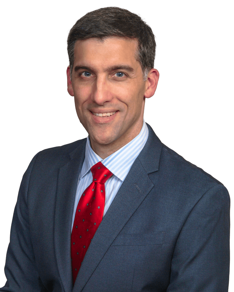 Meet Andrew Tompkins, MD, MBA | Ohio ENT Specialist