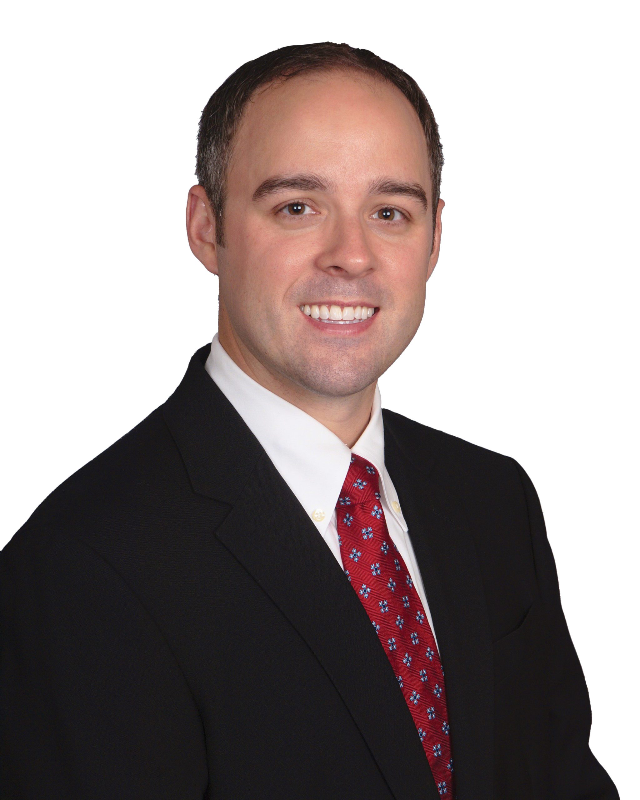 Joseph E. Hall, MD | Ohio ENT & Allergy Physicians in Columbus, Ohio