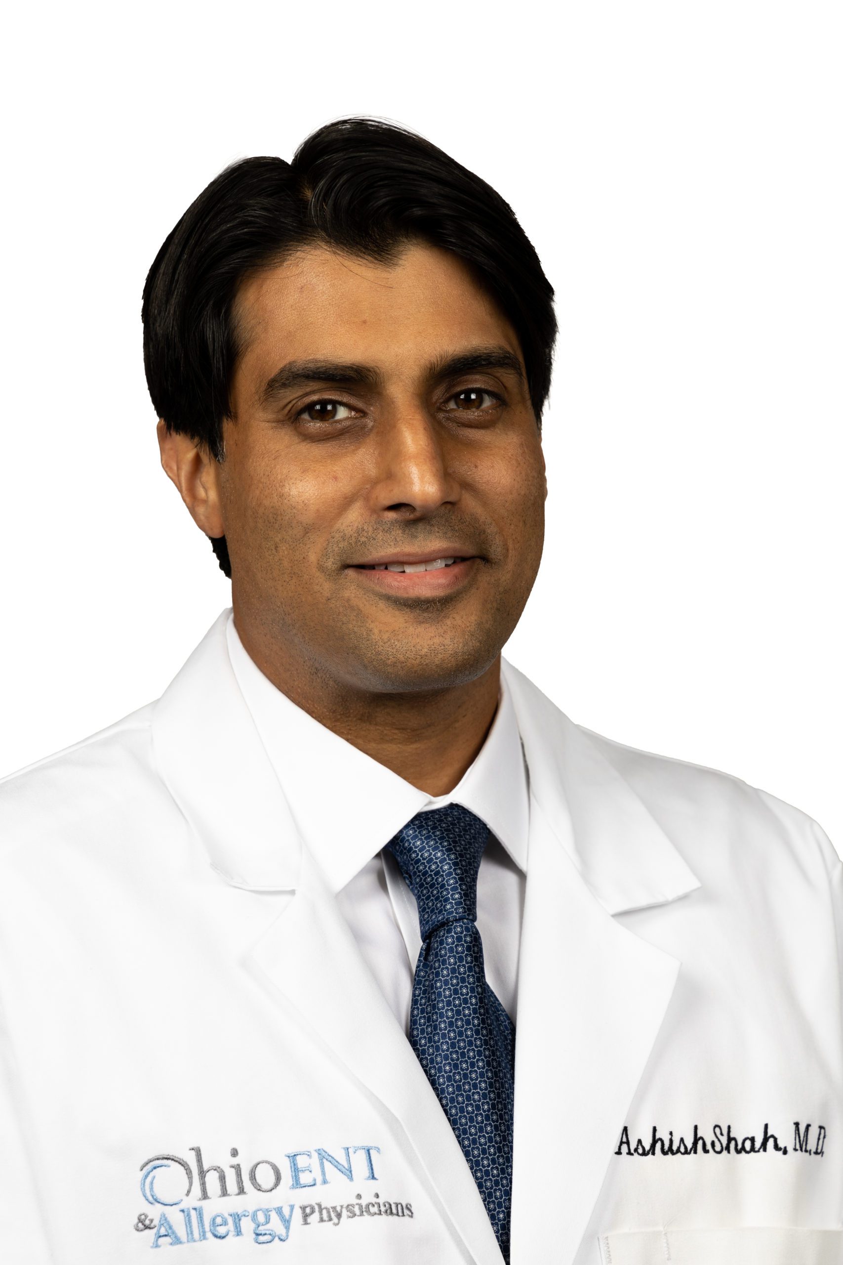 Ashish Shah, MD | Ohio ENT & Allergy Physicians | Columbus, OH