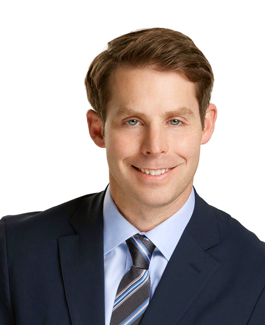 Alfred J. Fleming, MD | Ohio ENT & Allergy | Columbus, Ohio