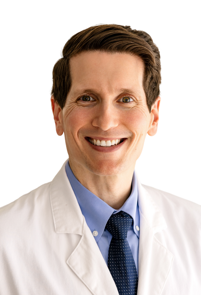 Meet Greg Bennett, DO | Ohio ENT & Allergy Physicians